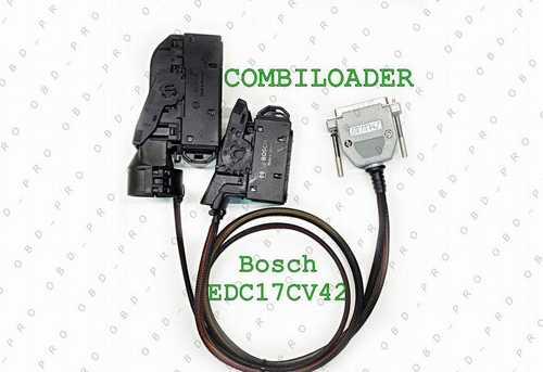 Кабель для блоков edc17cv42 Combiloader