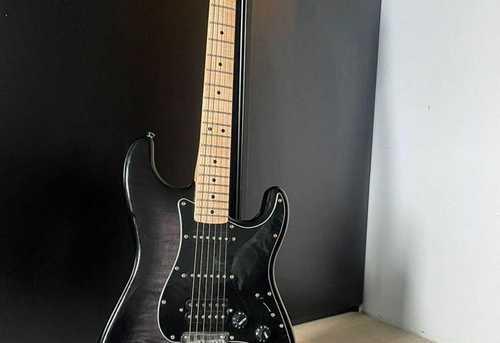 Fender squier Stratocaster (электрогитара)