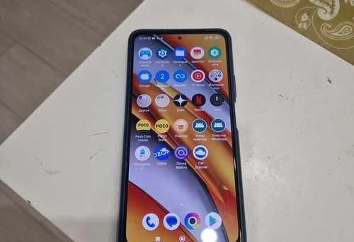 Xiaomi poco f5