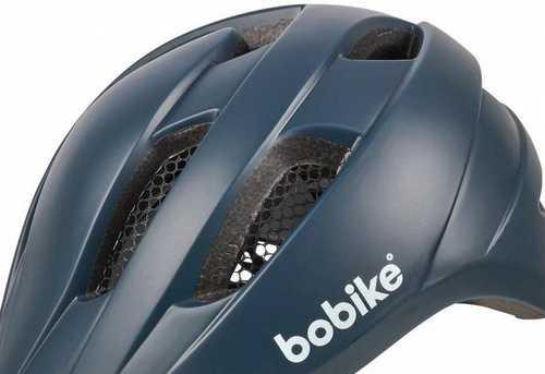 Велошлем детский bobike Exclusive Plus XS - Denim