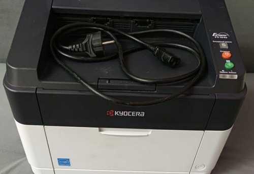 Принтер kyocera fs 1040