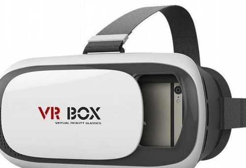 Очки VR BOX для телефона