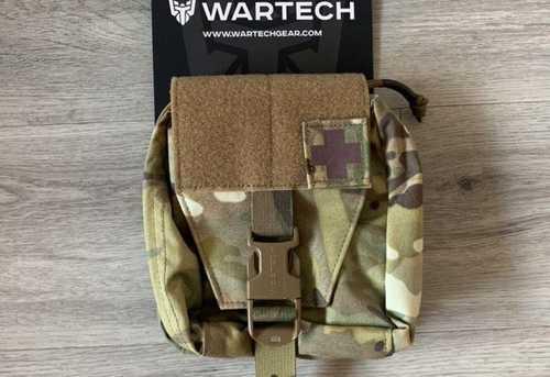 Подсумок медицинский Wartech