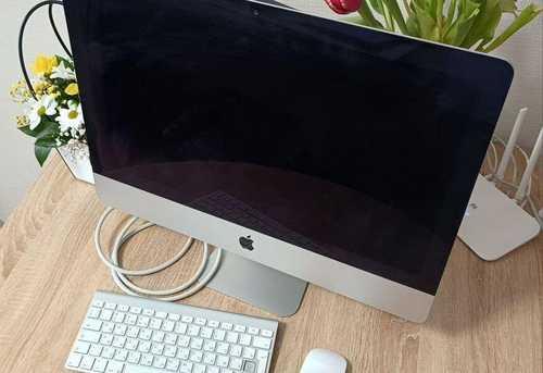 Apple iMac 21.5 конца 2012 года