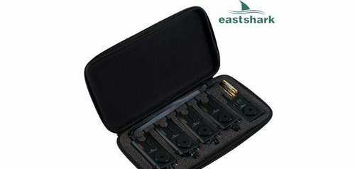 Набор сигнал. с пейджером EastShark TLI-35 (4+1)