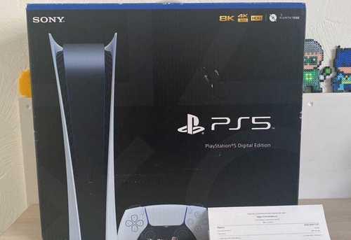 Sony playstation 5 Digital Edition