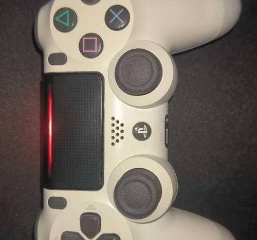 DualShock 4 (Ver.2)