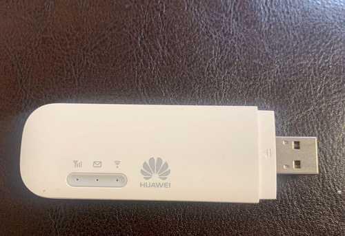 Модем Huawei E8372h-153