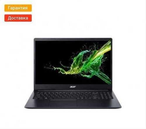 Ноутбук Acer Aspire A315-34-P1QV black (NX.he3er.0