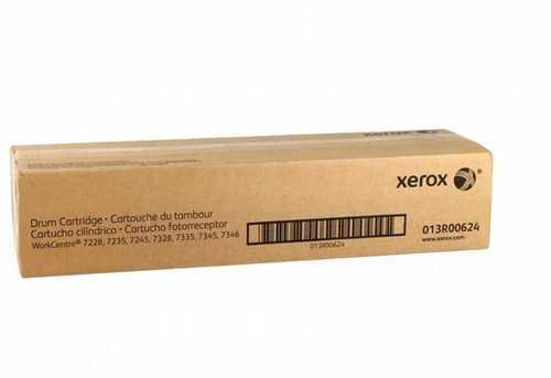 Xerox 013R00624 новый оригинальный драм картридж