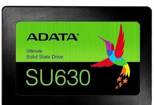 A-data SSD 480GB SU630 ASU630SS-480GQ-R SATA3.0