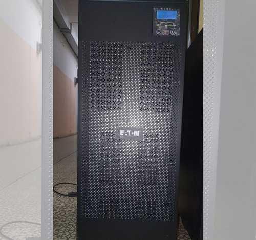 Ибп бесперебойник Eaton 9E 6000I