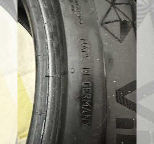 Continental ContiVikingContact 7 225/50 R17