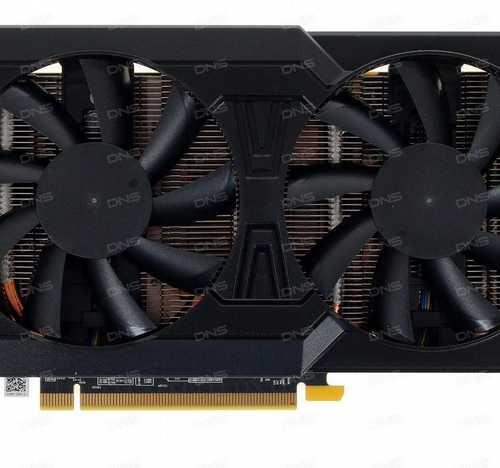 Видеокарта rx 570 8gb