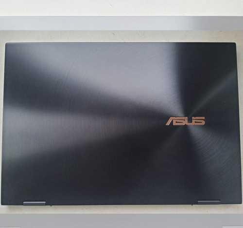 Asus Zenbook Flip 13.3" oled 4K(UX371E) i7