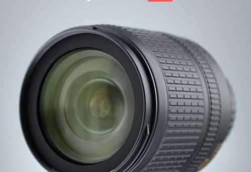 Nikon 18-105mm f/3.5-5.6G AF-S DX VR (id-12231330)