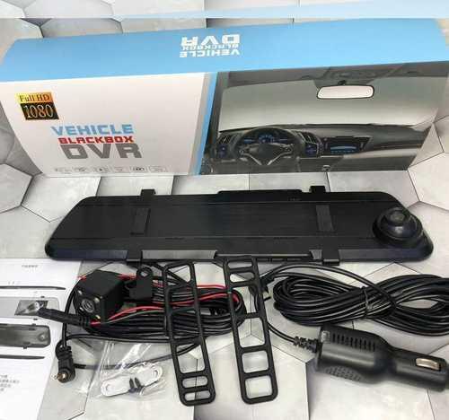 Видеорегистратор DVR MS430