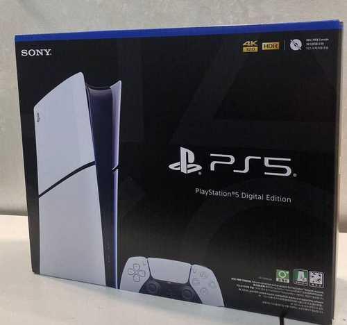 Sony playstation 5 slim