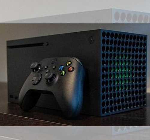 Xbox Series X