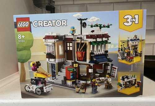 Lego Creator 31131