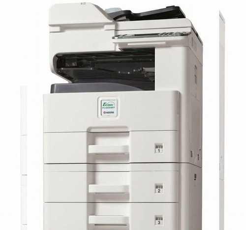 Мфу kyocera FS-6530MFP, ч/б, A3