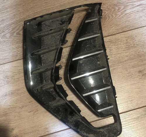 Рамка птф дхо haval Jolioh