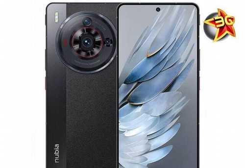 Nubia Z50S Pro, 12/256 ГБ