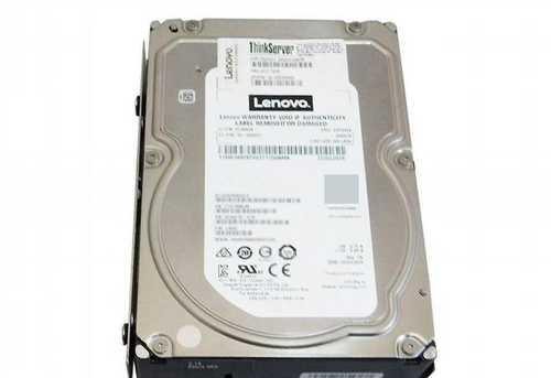 Жесткий диск Lenovo 01EJ583 01DE345 AU6C 8Tb SAS