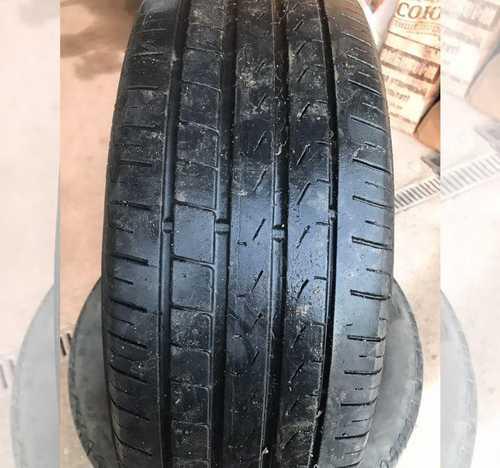 Pirelli Carrier 205/60 R16