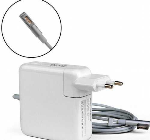 Блок питания Magsafe 85W