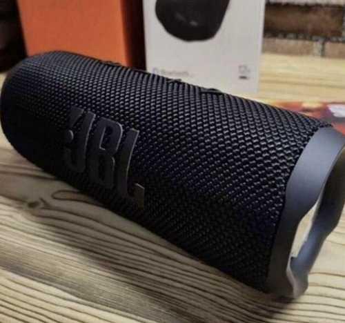 Колонка jbl flip 6