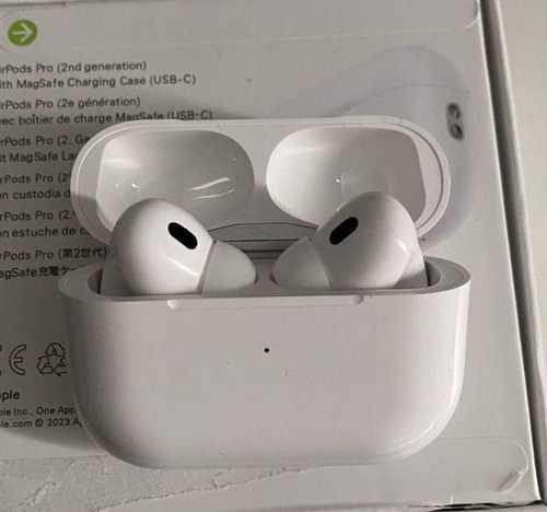 Apple airpods pro 2