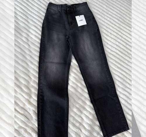Джинсы lime 36