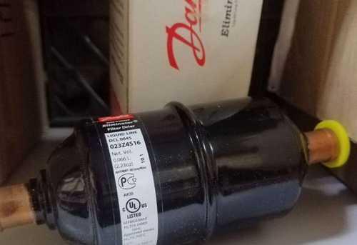 Фильтр Danfoss Eliminator