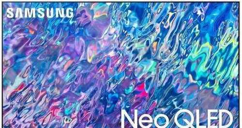 Телевизор Samsung Neo qled QE55QN85bauxce (2022)