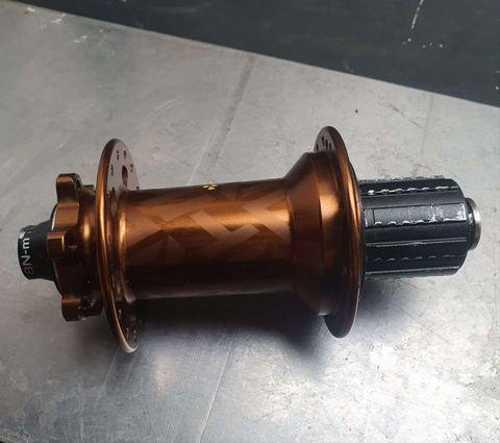 Втулка Nukeproof horizon 15012