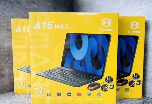 Планшет X-Prime А15 Max 10.1 Новый
