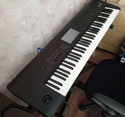 Korg Krome 73