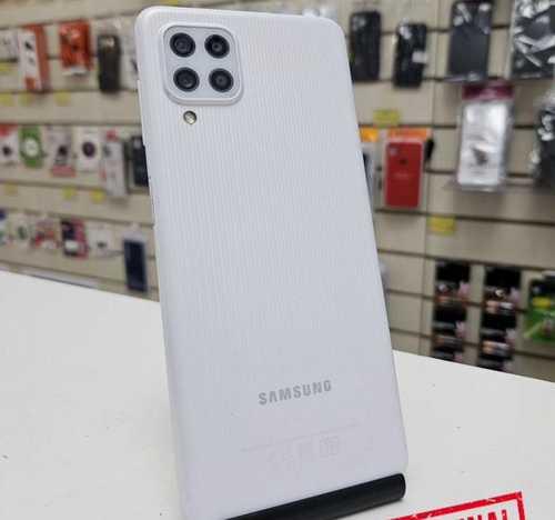 Samsung Galaxy M22, 4/128 ГБ