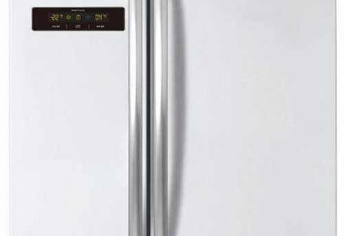 Холодильник Side by Side Daewoo FRN-X22B5CW