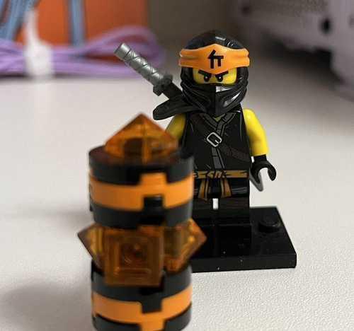 Lego Ninjago