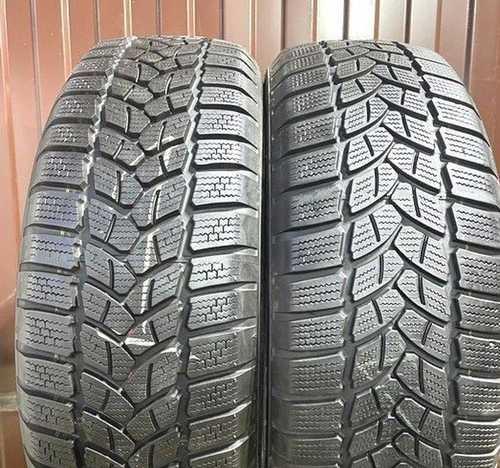 Firestone Vanhawk Winter 205/65 R16C 105P