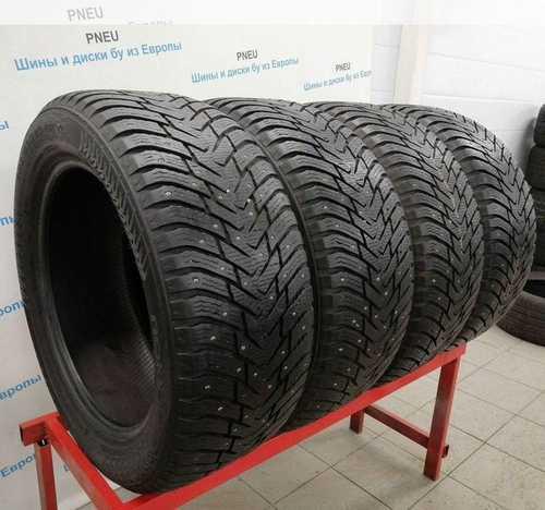 Nokian Tyres Hakkapeliitta 8 SUV 275/50 R20 91F