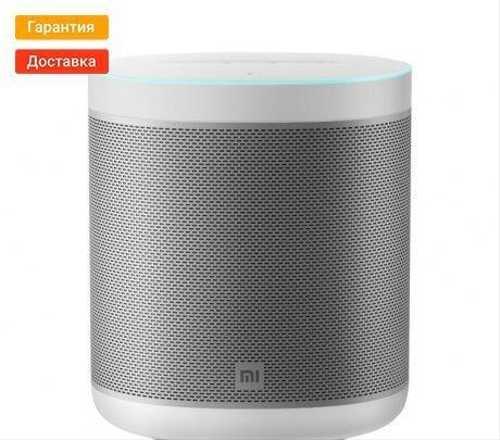 Умная колонка Xiaomi Mi Smart Speaker (qbh4221ru)