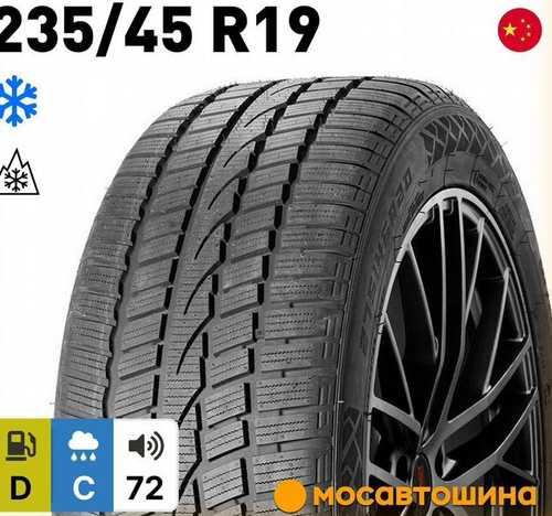 Windforce Snowblazer UHP 235/45 R19 99V