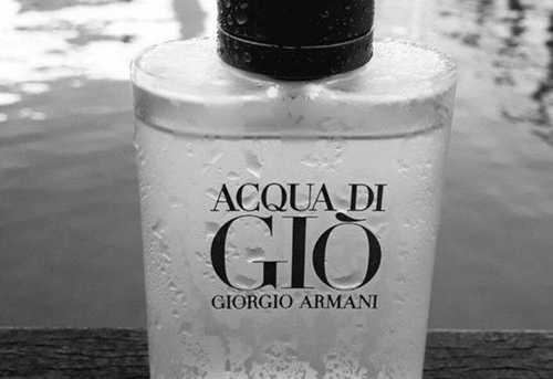 Giorgio Armani Acqua Di Gio 100ml