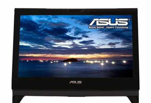 Моноблок Asus 24" FullHD 4 ядра 8Gb 1Tb WiFi Win10