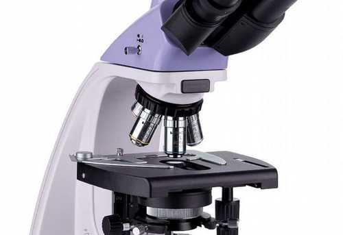 Микроскоп биологический magus Bio 250T