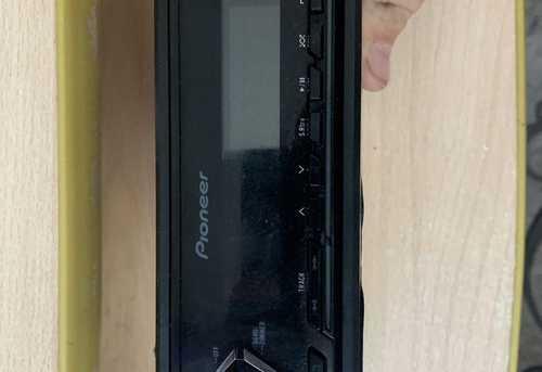 Pioneer MVH-S100UB