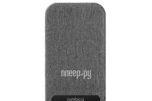 Rombica Neo Q17 Quick Gray NQ-00170